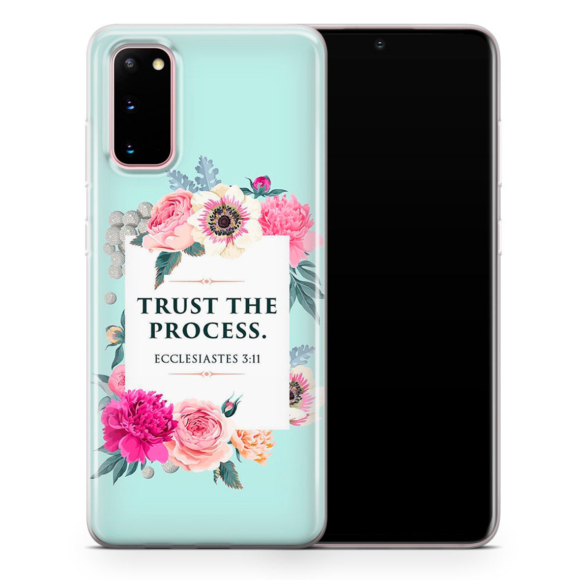 Bible Verse Phone Case Jesus Cover Fit for Samsung S22 Ultra - Etsy