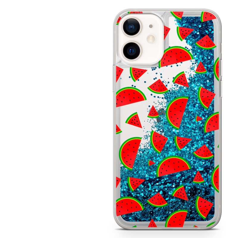 Watermelon Phone Case - Etsy