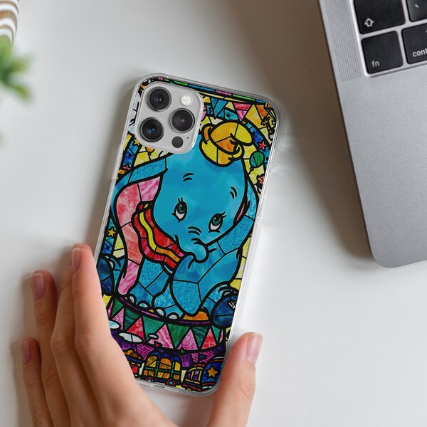 Dumbo Phone Case - Etsy