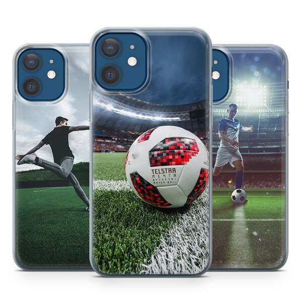 Fifa iPhone Case - Etsy UK