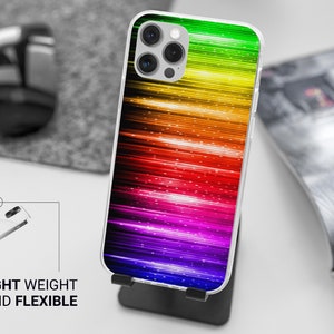 LGBT Phone Case Pride, Gay, Lesbian Cover Fit for iPhone 17 16 15 14 13 ...