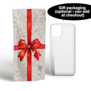 Koi Fish Phone Case, Japanese Art Cover Fit for Samsung S25 S24 S23 S22 ...