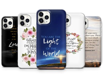 Bible Phone Case | Etsy