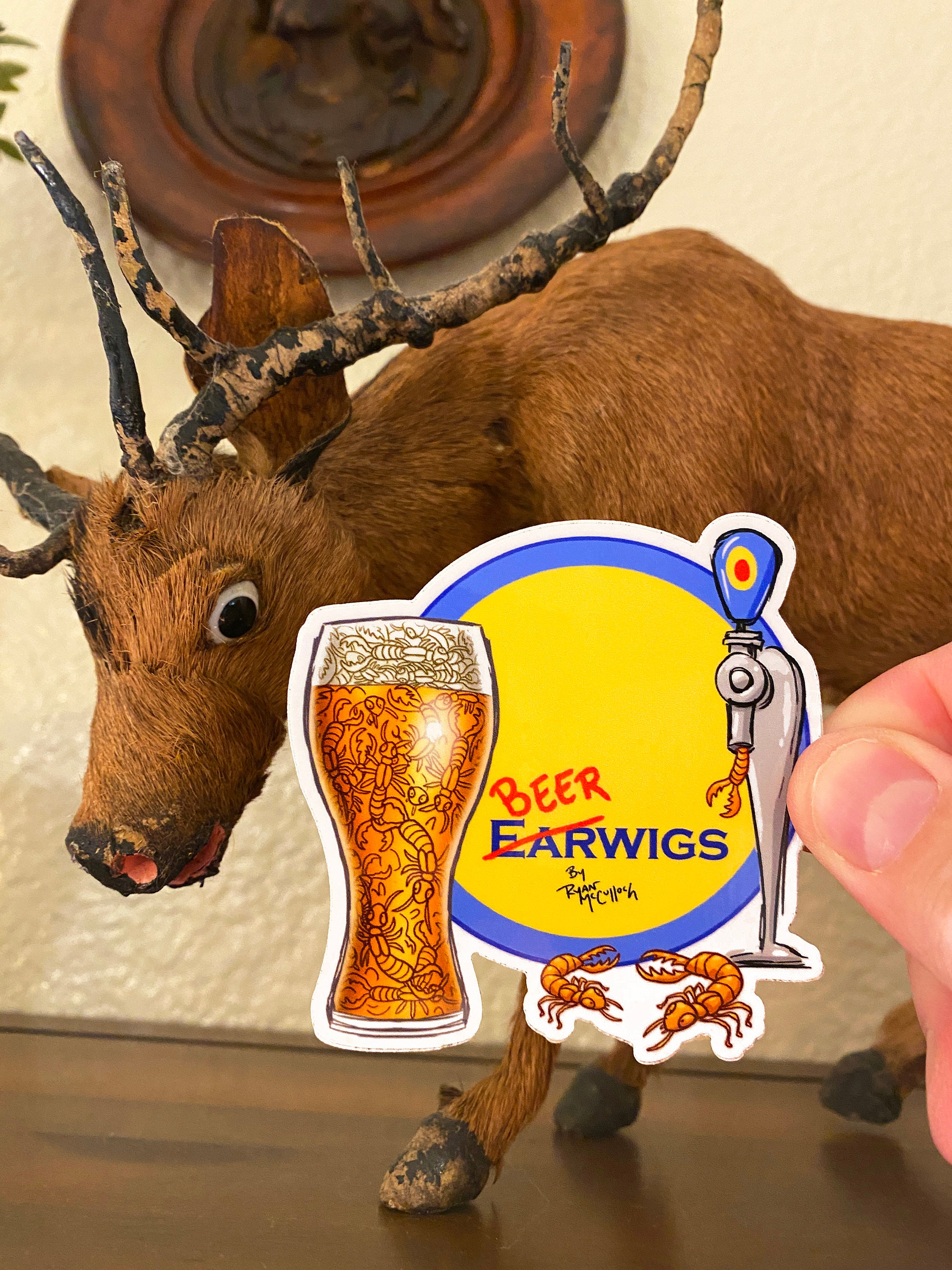 REJECTED STICKERS 5-PACK: Cheesiest Vinyl & Holographic - Etsy