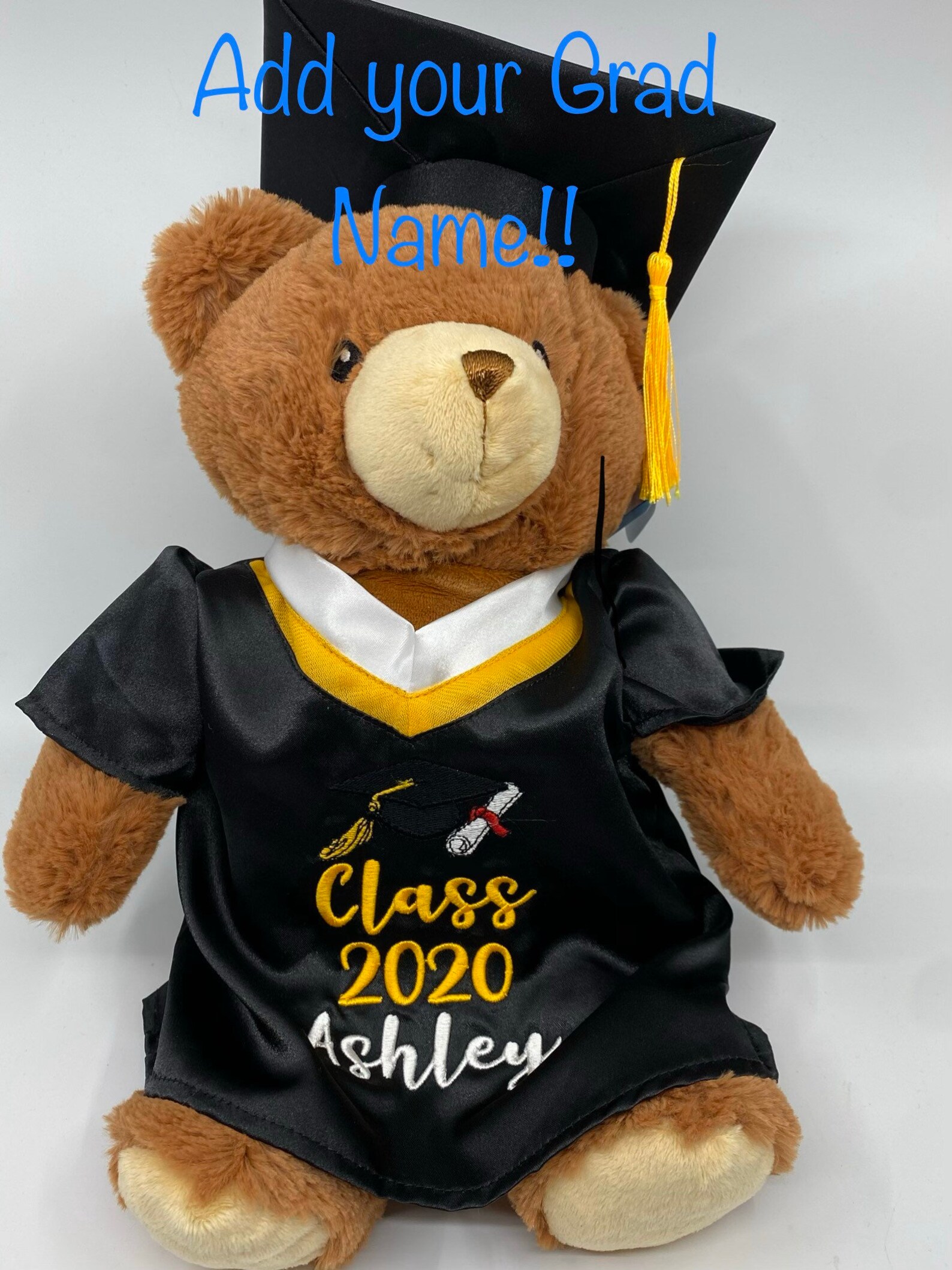 The Best Personalized Graduation Gifts: Custom Graduation Gifts (for ...