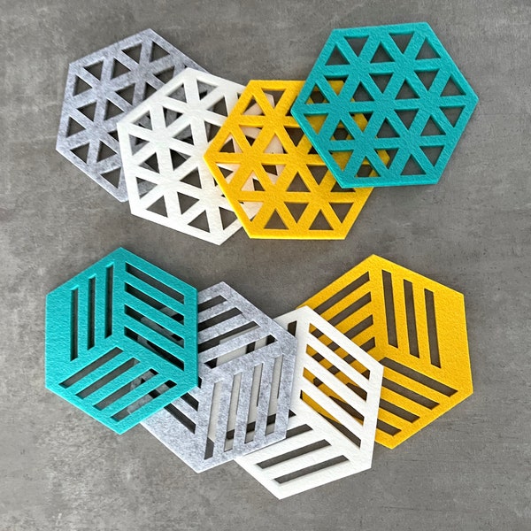 Felt Cut Outs - Etsy