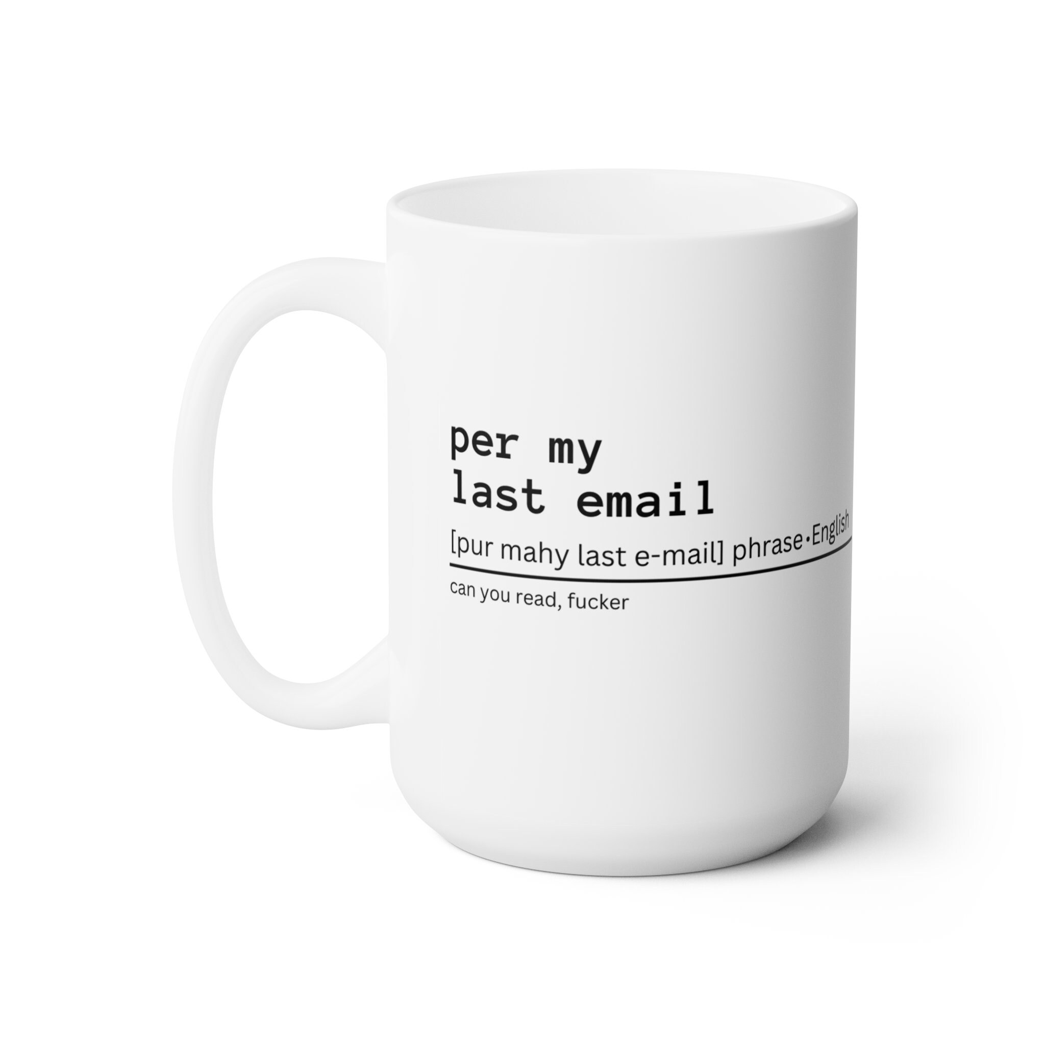 Work From Home Coffee Mugs - Etsy