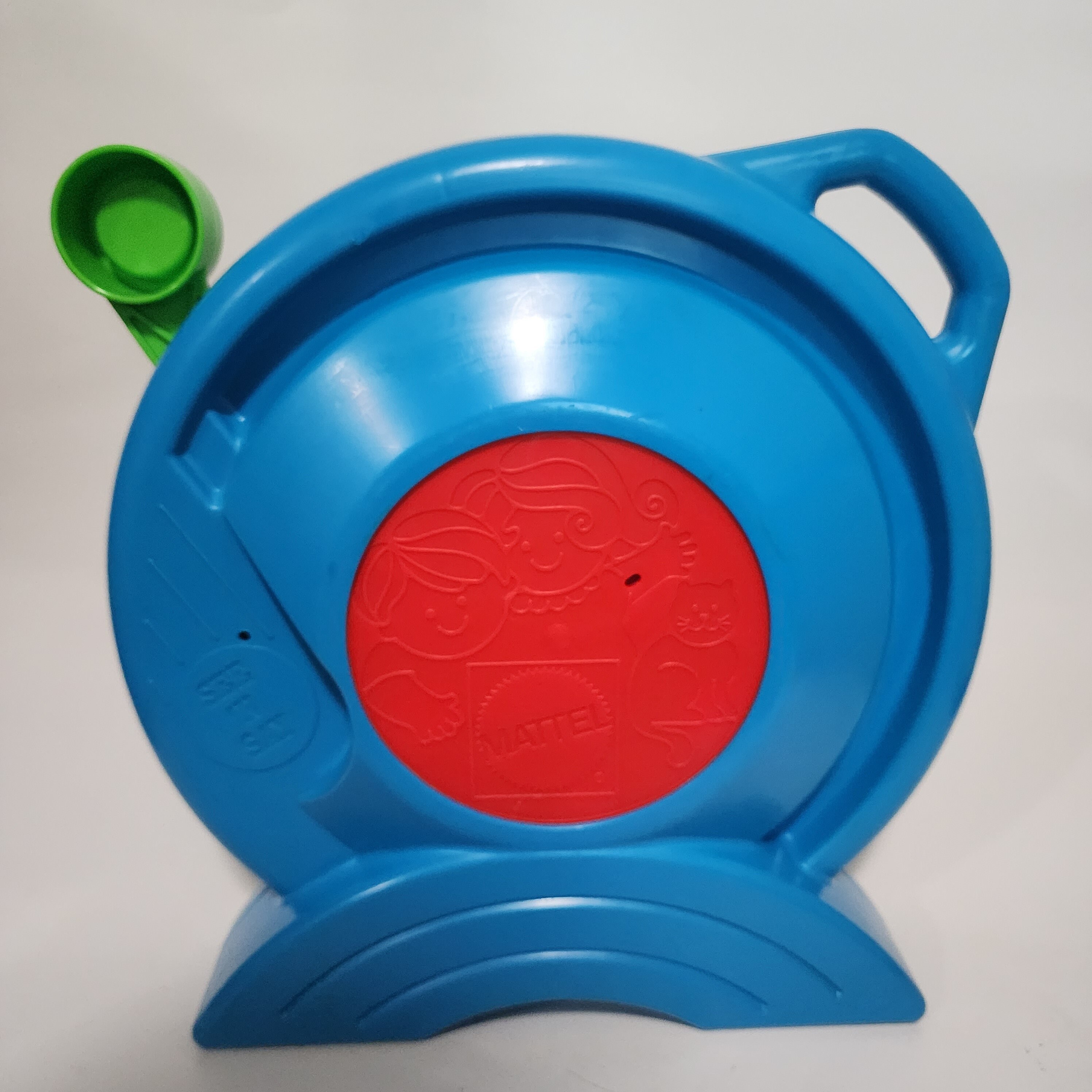 Vtg Mattel See N Say Mother Nature Says Toy 1990s Preschool - Etsy