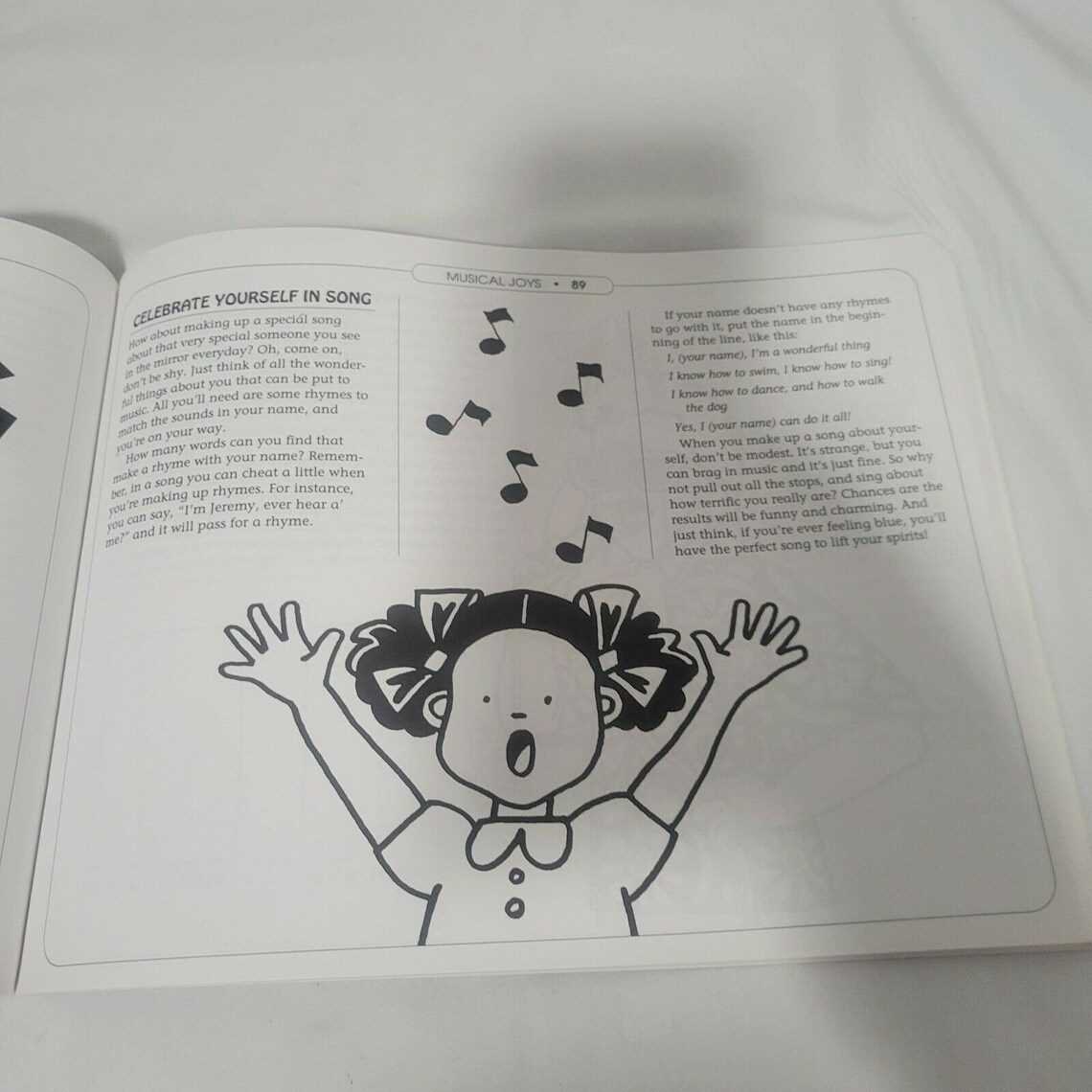 Kids Make Music! Clapping and Tapping From Bach to Rock! Homeschool ...