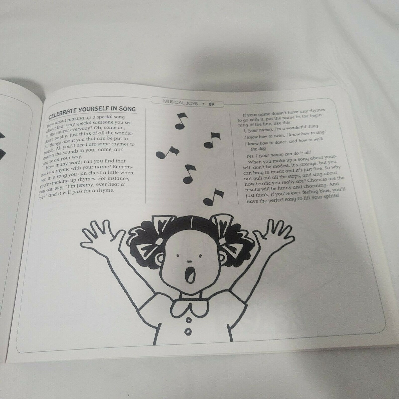 Kids Make Music! Clapping and Tapping From Bach to Rock! Homeschool ...