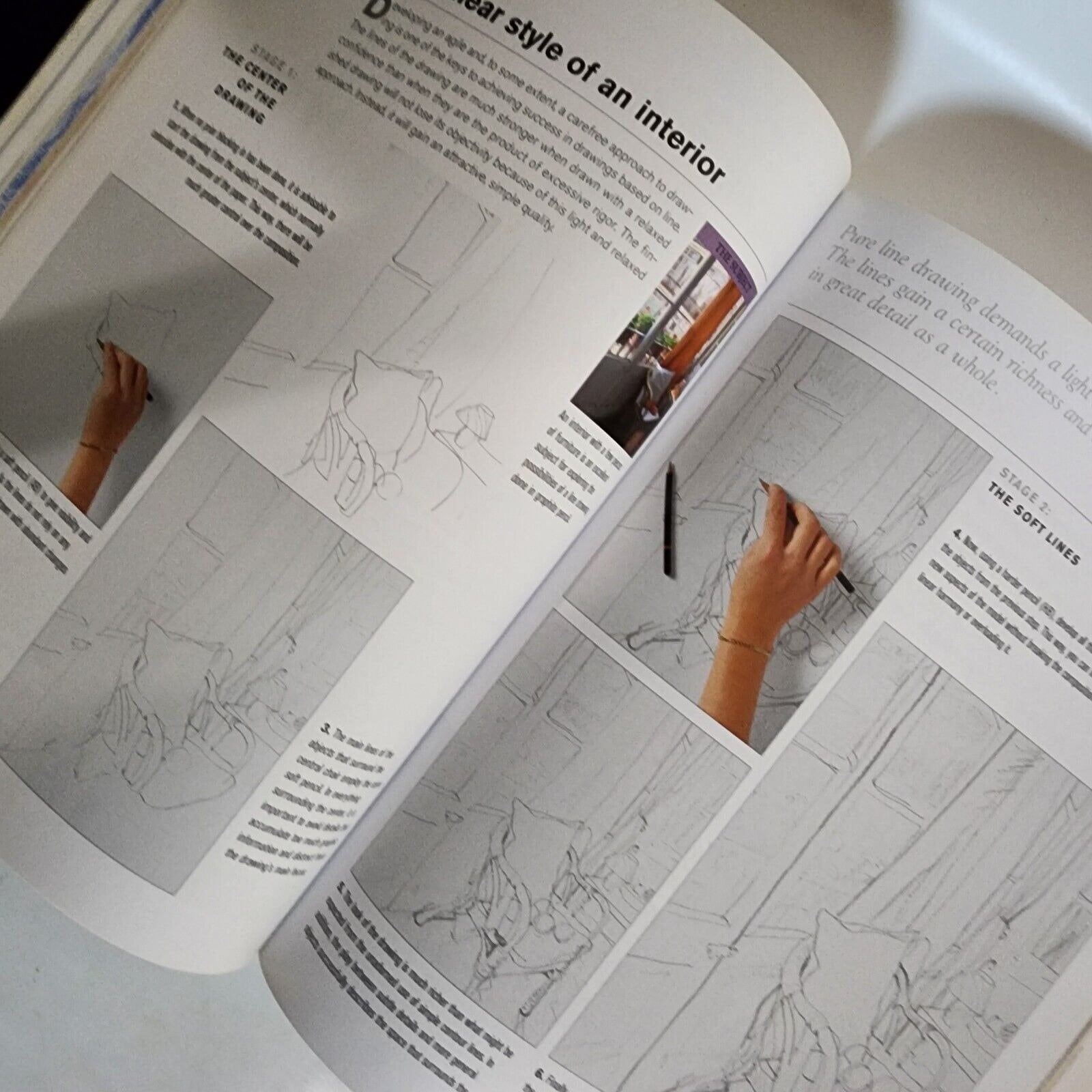 The Big Book of Drawing: an Introduction to Essential Materials 2012 ...