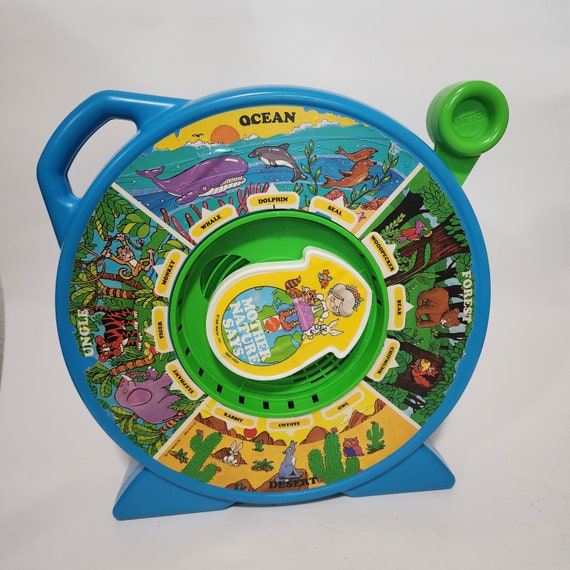 See n say toy store
