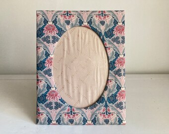 Fabric Covered Frame - Etsy