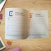 Handwriting Practice Book, Alaska Kid's Handwriting Book, Alphabet ...