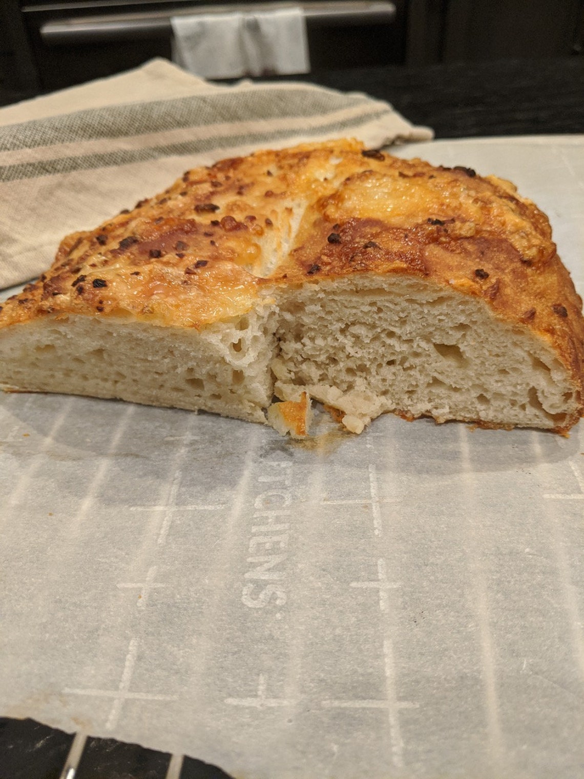 Alaska Sourdough Kit Starter and Crock Sourdough Cookbook - Etsy