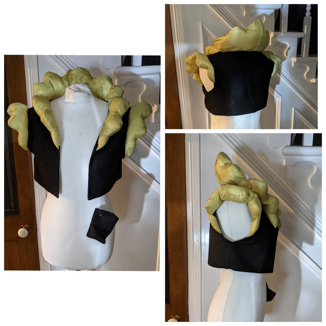 Gogeta/ Gogeta Blue Vest - Etsy