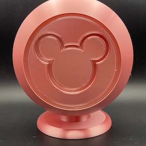 Bluetooth Controlled Leds Magic Band Scanner Replica Touch Point Lamp ...