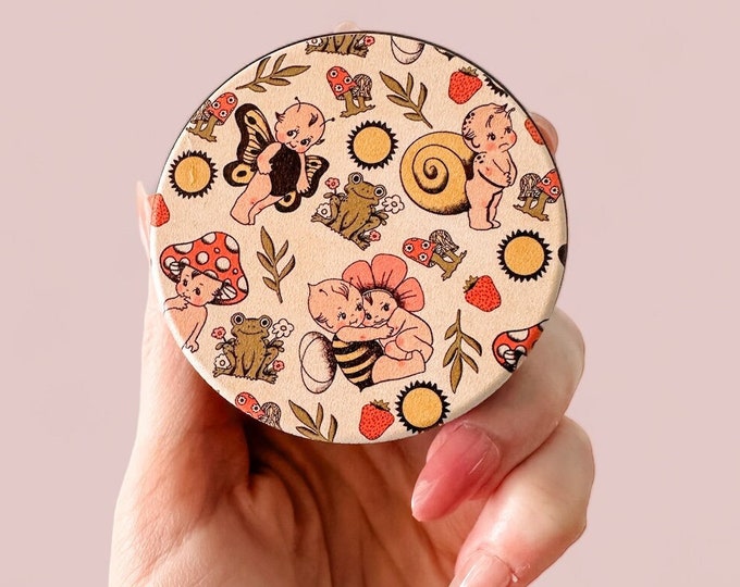 Cute Grinder, Herb Grinder, Girly Grinder, Grinder With Catcher, Gift ...