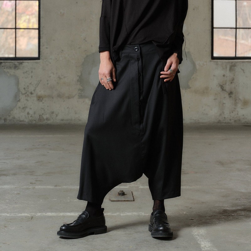 Avant Garde Winter Clothing - Etsy