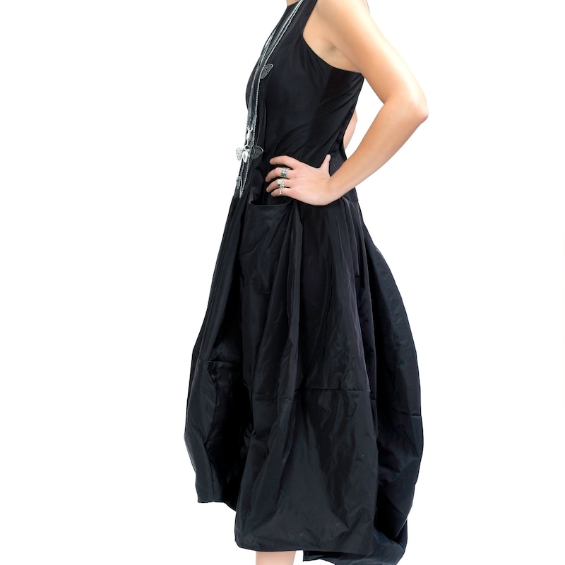 Japanese Prom Dress - Etsy