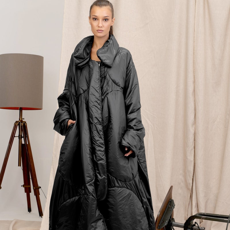 Avant Garde Jacket - Etsy