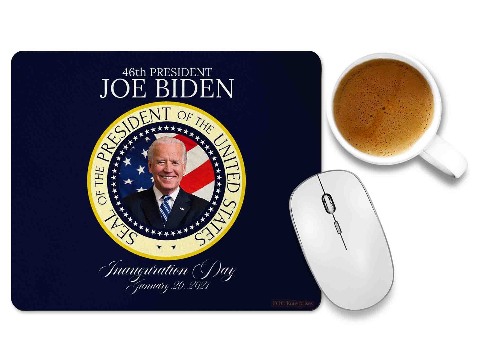46th President Joe Biden President of the United States Seal - Etsy