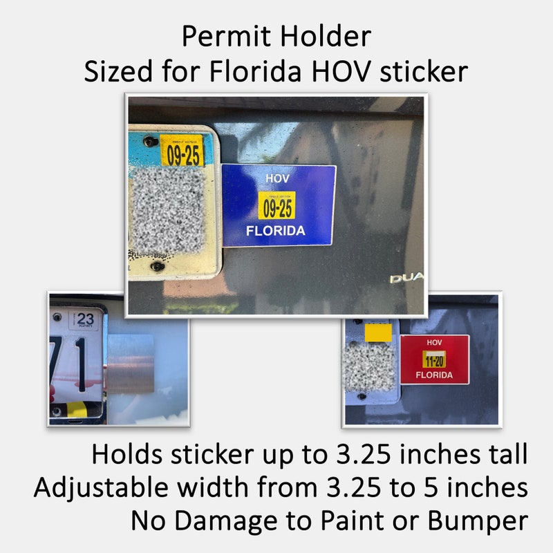 Florida Decal - Etsy