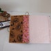 Blank Girly Diary With Avocado Paper for Journaling - Etsy