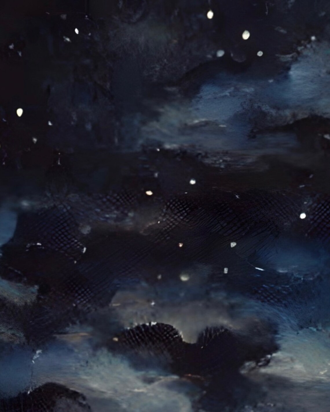 ACOTAR Wall Prints Velaris Night Court Starfall - Etsy