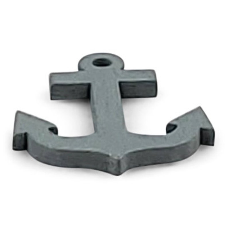 Miniature Anchor 1 to 50pc Fairy Garden Decoration - Etsy