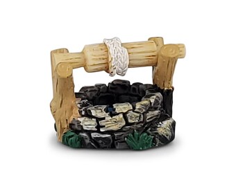 Mini Wishing Well - Etsy