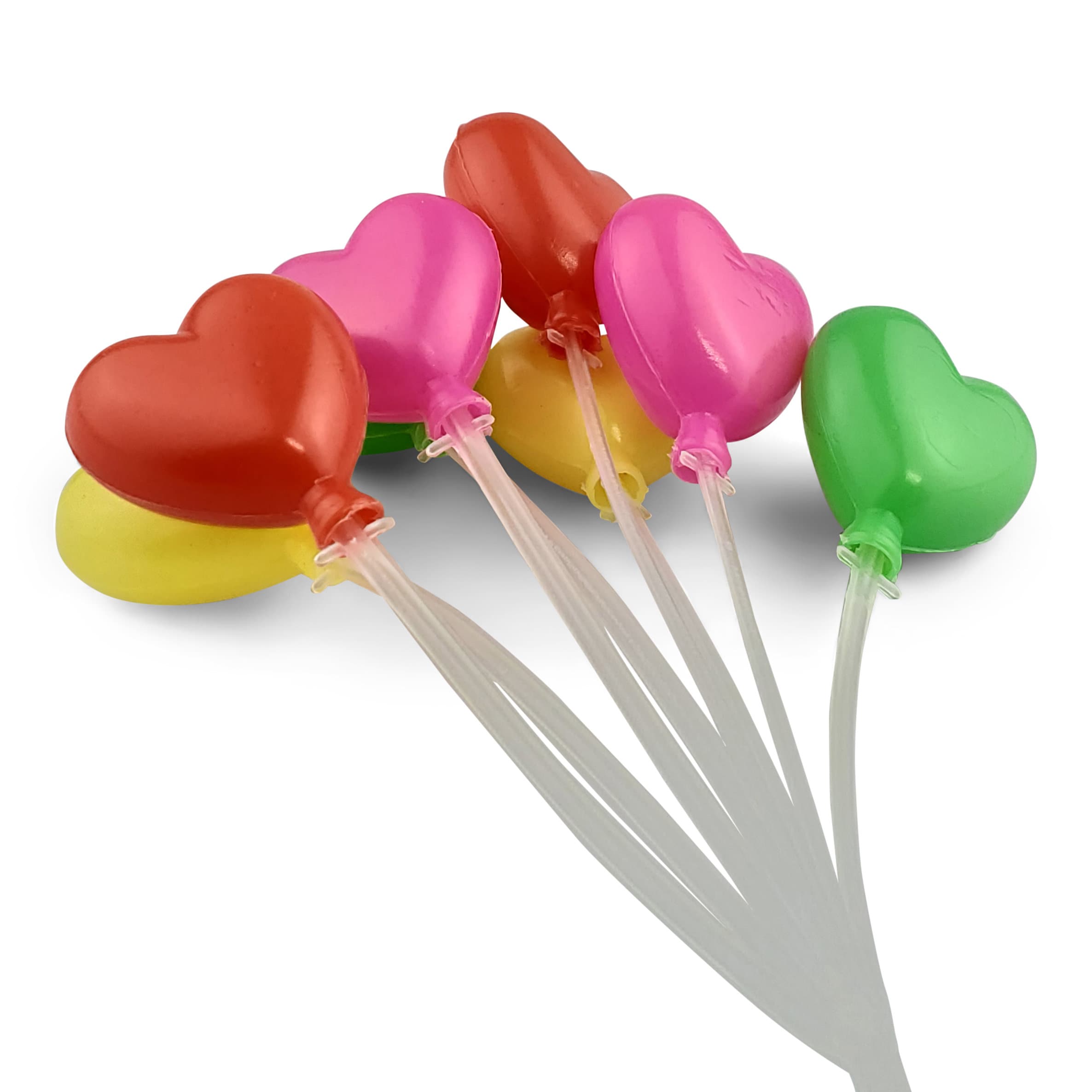 Miniature Balloons 1 Bundle Party Balloons Cake Balloons - Etsy