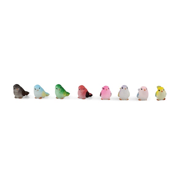 Micro Mini Animals - Etsy