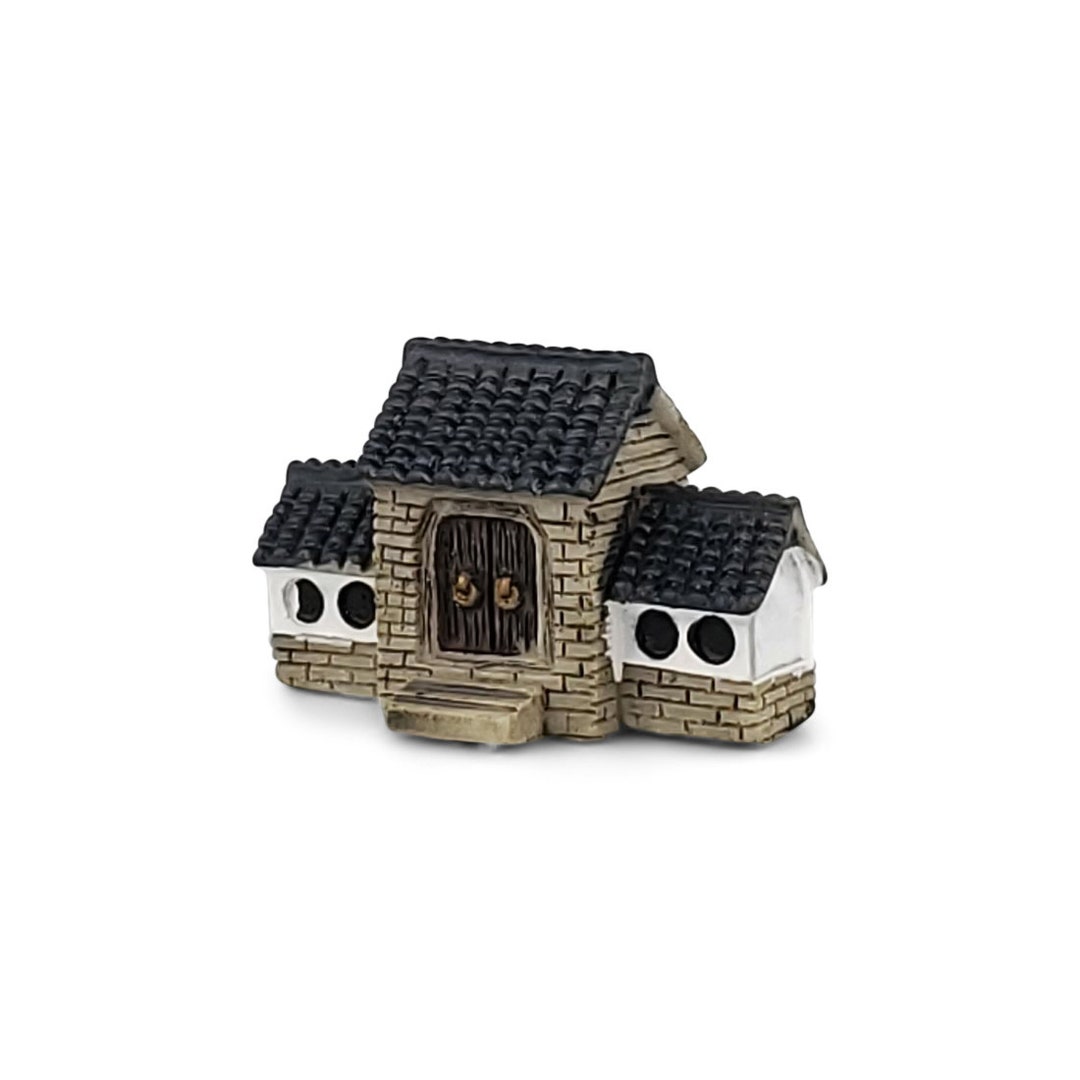 Fairy Garden Gate (1/5pc) - Miniature Gate - Mini Garden - Micro ...