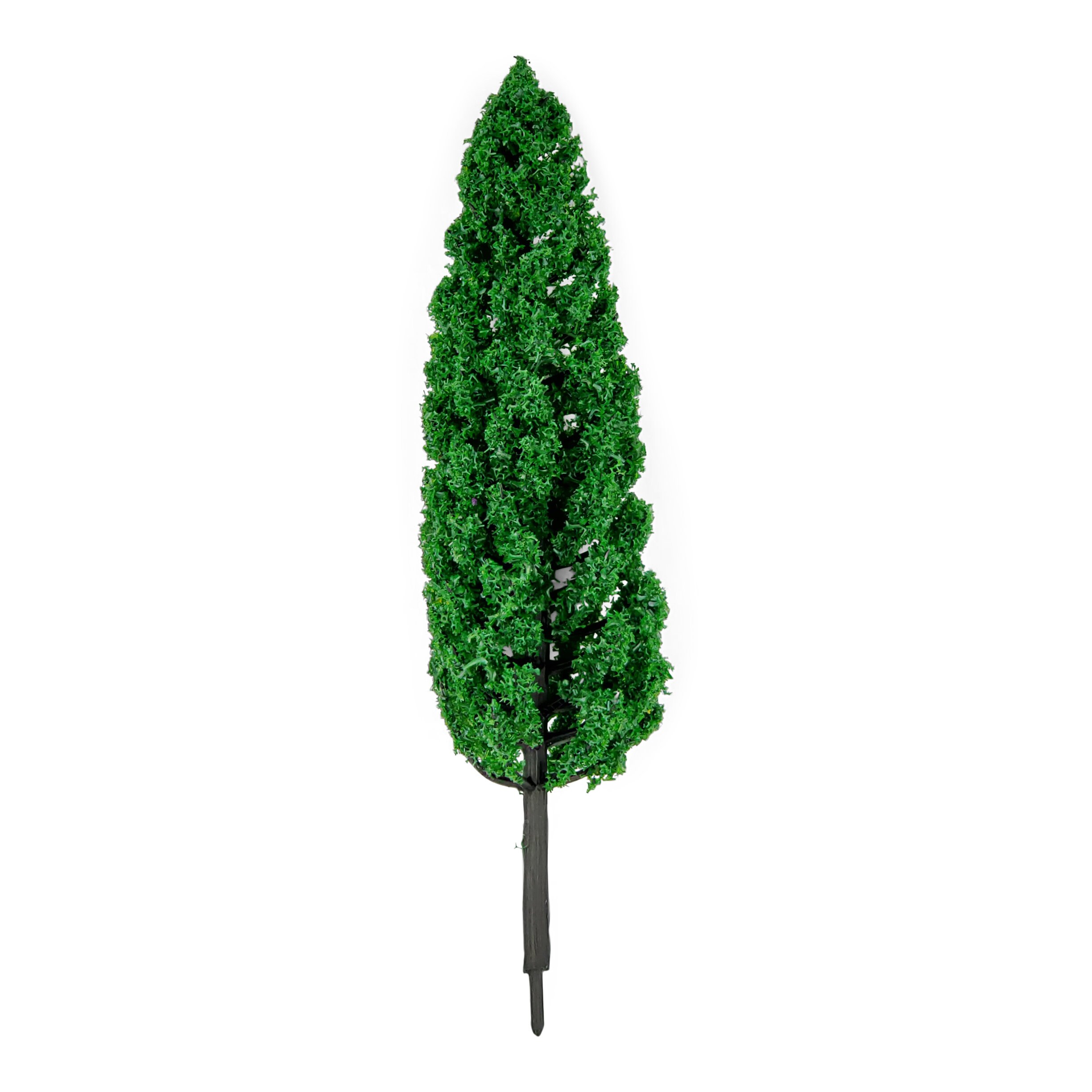 Fairy Garden Narrow Tree 5 Sizes Miniature Tree Mini - Etsy