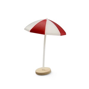 Miniature Beach Umbrella (1/5/10pc) - Mini Umbrella - Small Umbrella ...