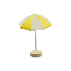 Miniature Beach Umbrella (1/5/10pc) - Mini Umbrella - Small Umbrella ...