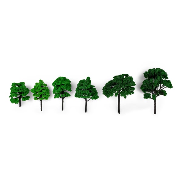 Miniature Tree - Etsy