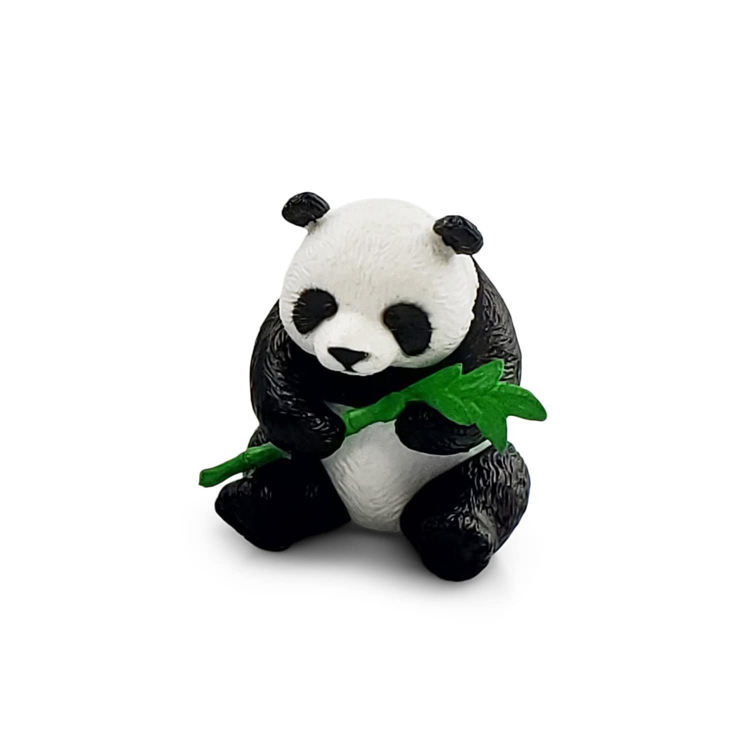 Miniature Pandas 4 Styles Panda Figurine Mini Panda | Etsy