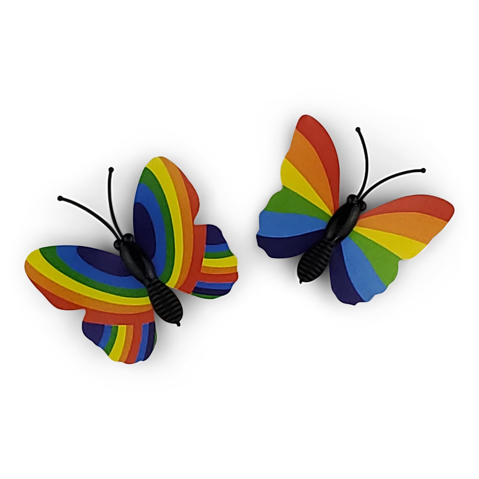 Miniature Butterflies 34 Varieties 1 to 100pc Fairy Garden | Etsy