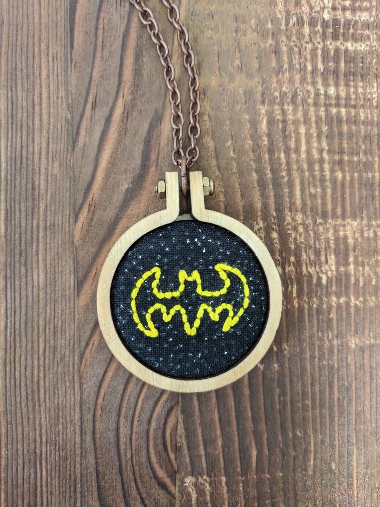 Batman Chain