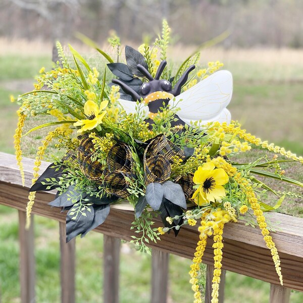 Bee Centerpieces - Etsy