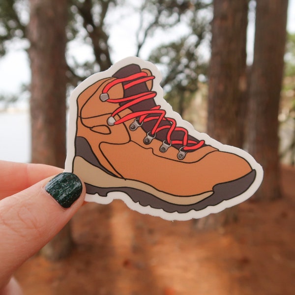 Outdoor Stickers - Etsy