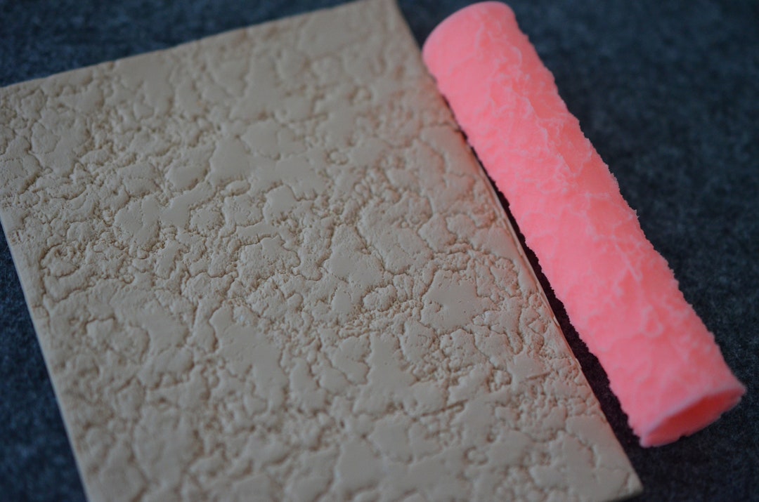 Abstract Pattern Texture Roller High Quality Texture for Modeling Clay ...