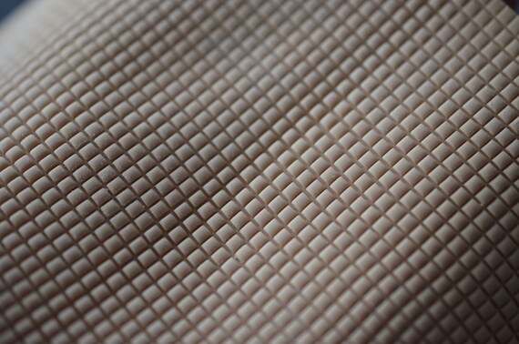 Waffle Cone Pattern