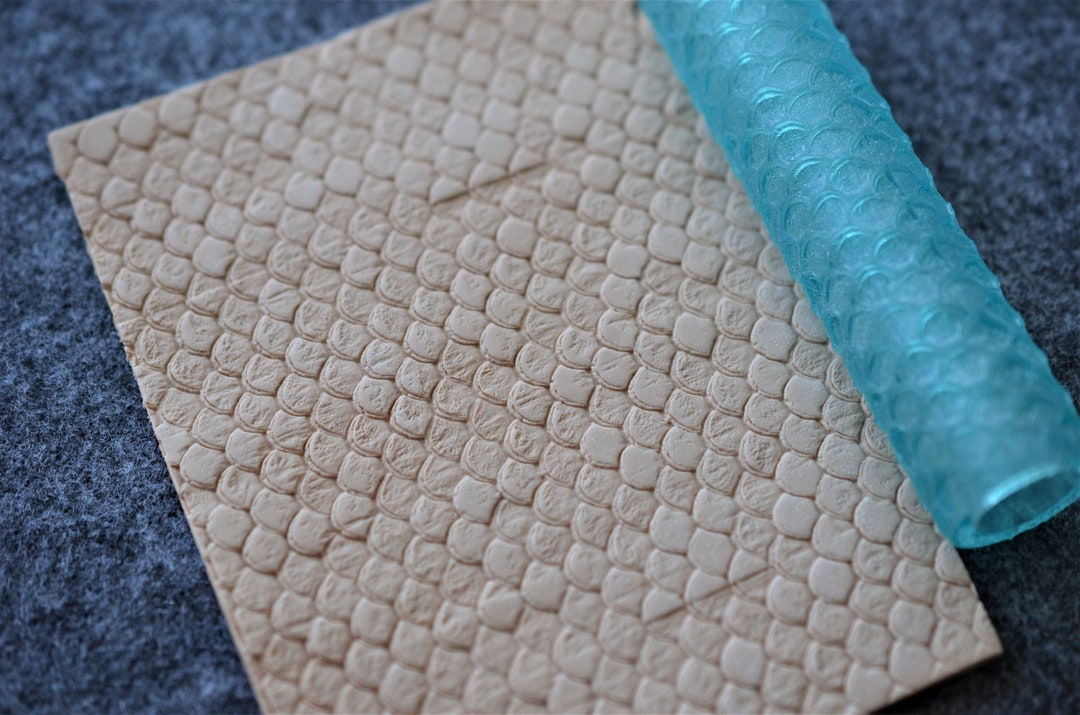 Snake Skin Pattern Texture Roller High Quality Texture for Modeling ...