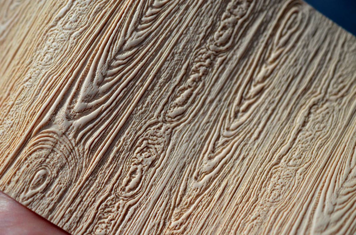 Tree Bark Tree Bark Texture Roller High Quality Texture for - Etsy