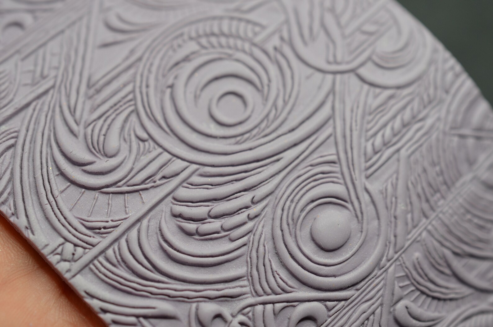 Lines Polymer Clay Texture MIDI Texture High Quality # 100 - 15 - Etsy