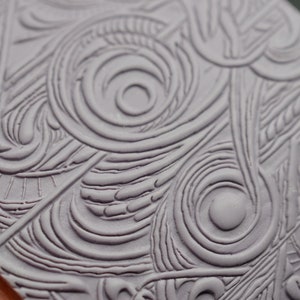 Lines Polymer Clay Texture MIDI Texture High Quality # 100 - 15 - Etsy