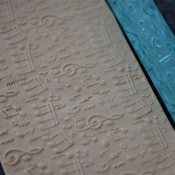 Clay Texture Sheet - Etsy